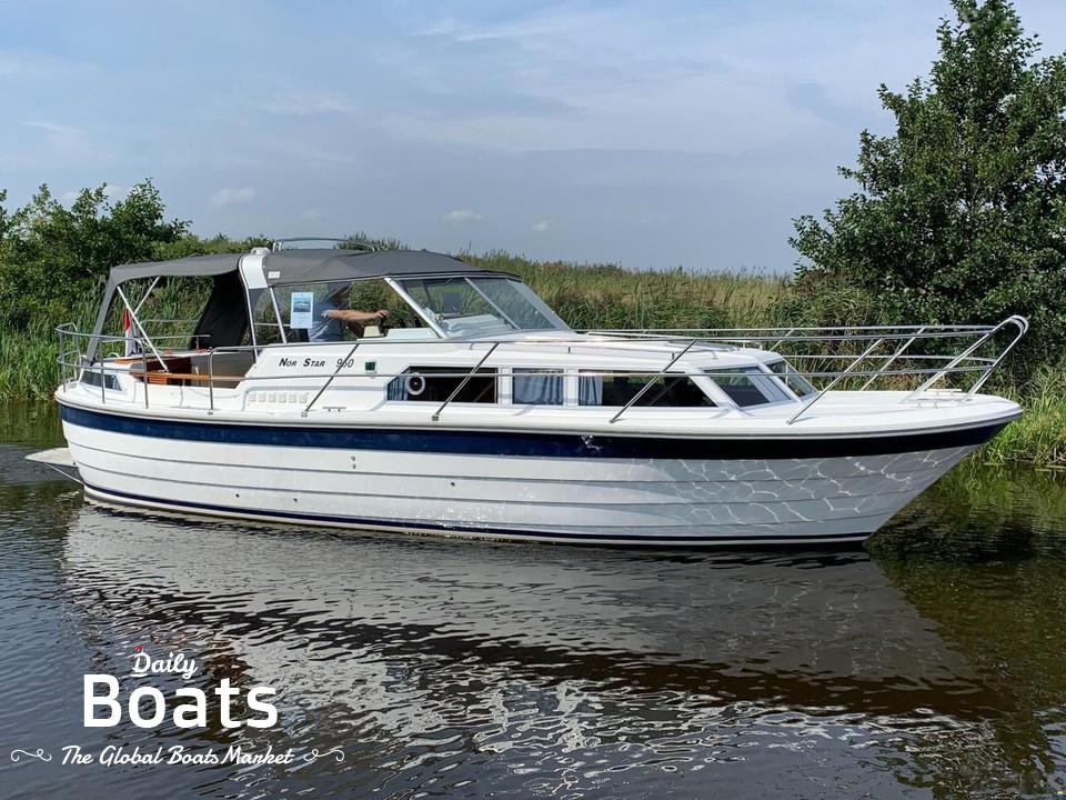 2002 Nor Star 950 for sale. View price, photos and Buy 2002 Nor Star ...
