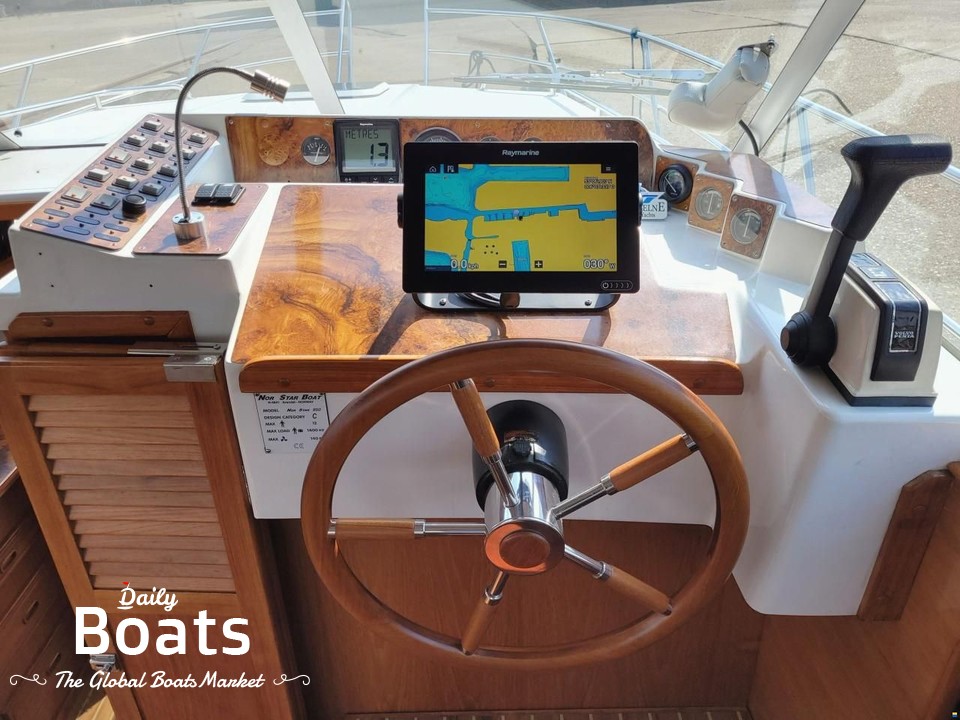 2002 Nor Star 950 for sale. View price, photos and Buy 2002 Nor Star ...