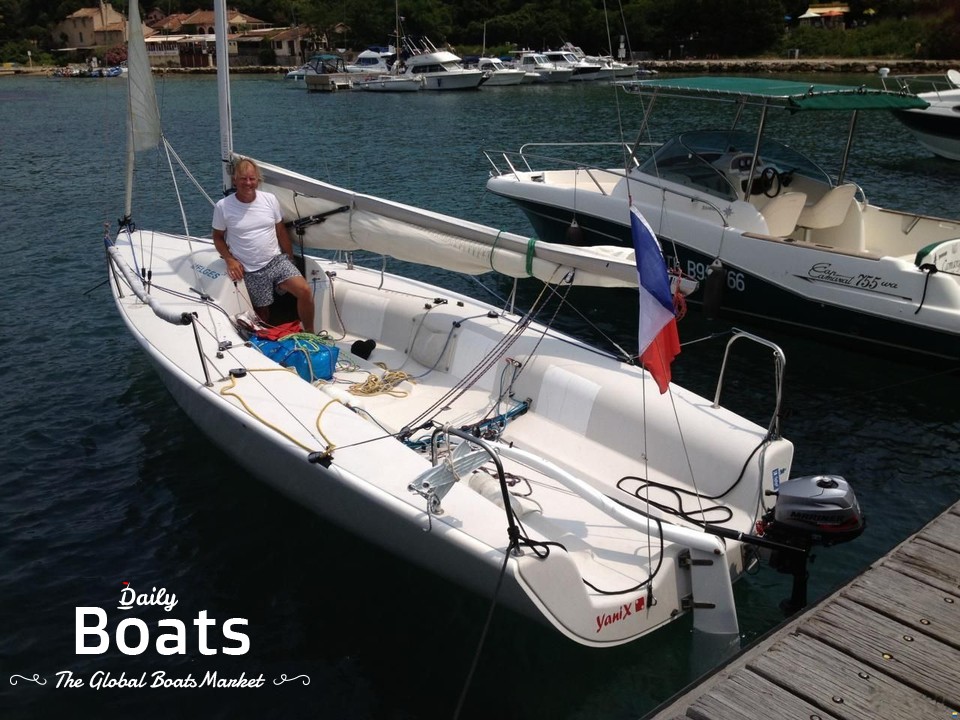 1998 Melges 24 en venta. Ver precio, fotos y Comprar 1998 Melges 24 #380915