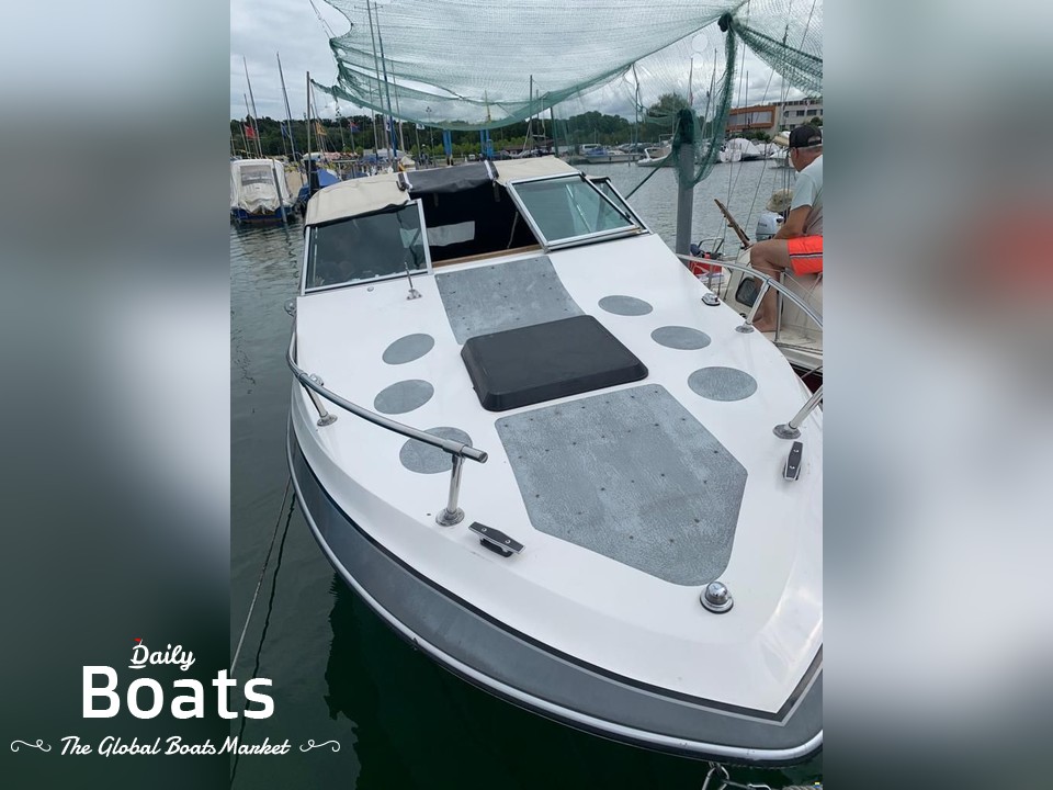Invader v210 cuddy for sale - Daily Boats