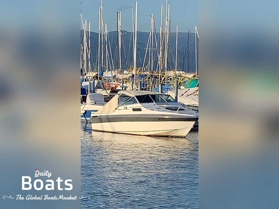 1988 Invader V210 Cuddy for sale. View price, photos and Buy 1988 ...