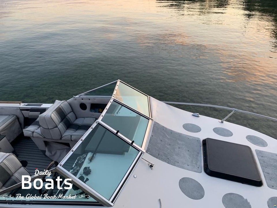 1988 Invader V210 Cuddy for sale. View price, photos and Buy 1988 ...