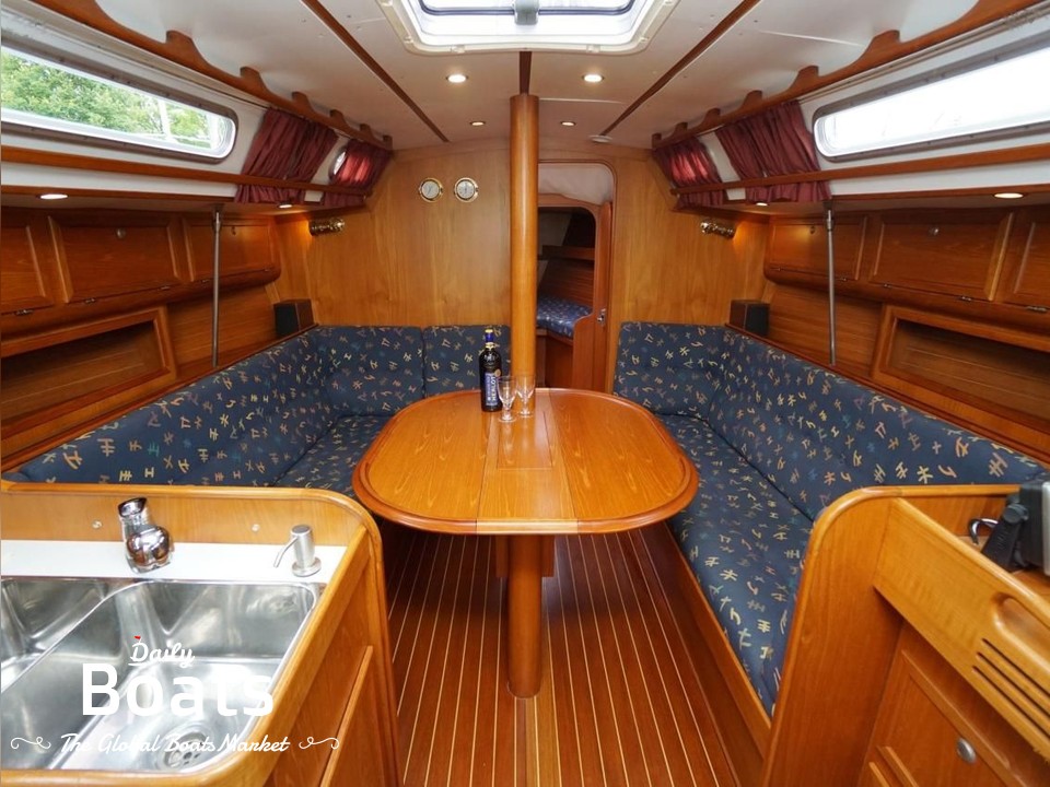2000 Spirit 36 for sale. View price, photos and Buy 2000 Spirit 36 #380924