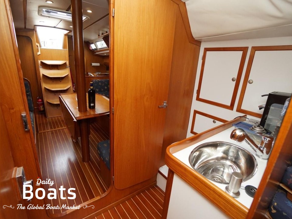 2000 Spirit 36 for sale. View price, photos and Buy 2000 Spirit 36 #380924