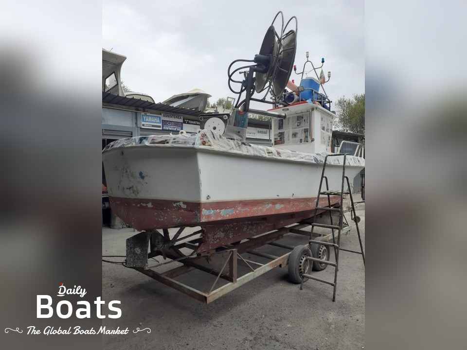 2014 Barca In Vetro Resina for sale. View price, photos and Buy 2014 ...