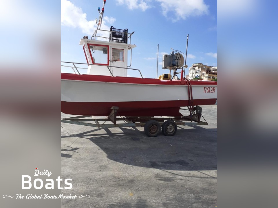 2014 Barca In Vetro Resina for sale. View price, photos and Buy 2014 ...