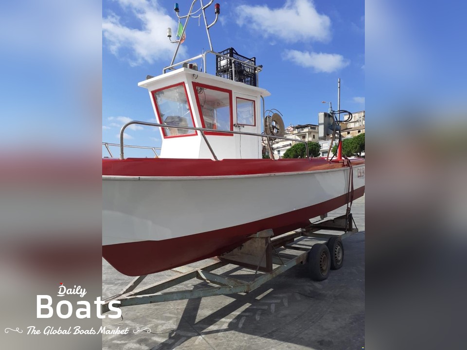 2014 Barca In Vetro Resina for sale. View price, photos and Buy 2014 ...