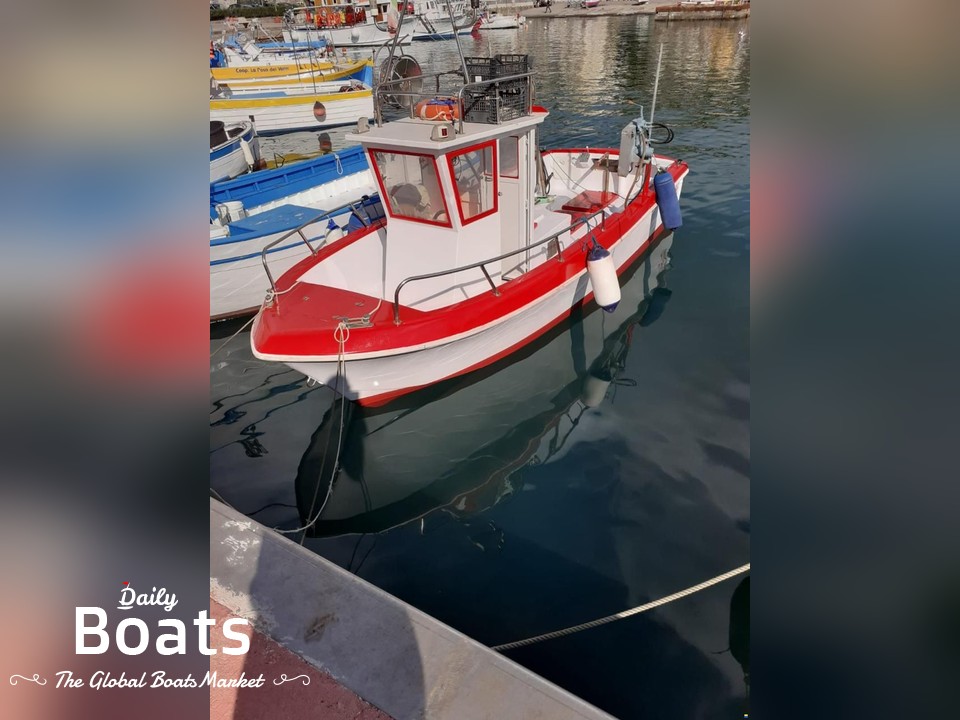 2014 Barca In Vetro Resina for sale. View price, photos and Buy 2014 ...