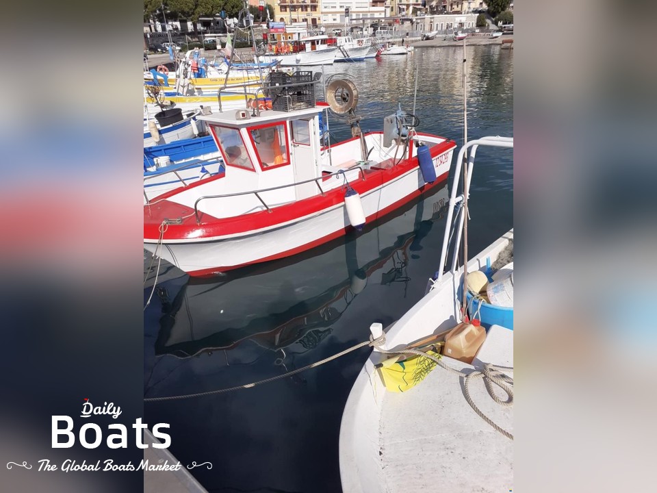 2014 Barca In Vetro Resina for sale. View price, photos and Buy 2014 ...