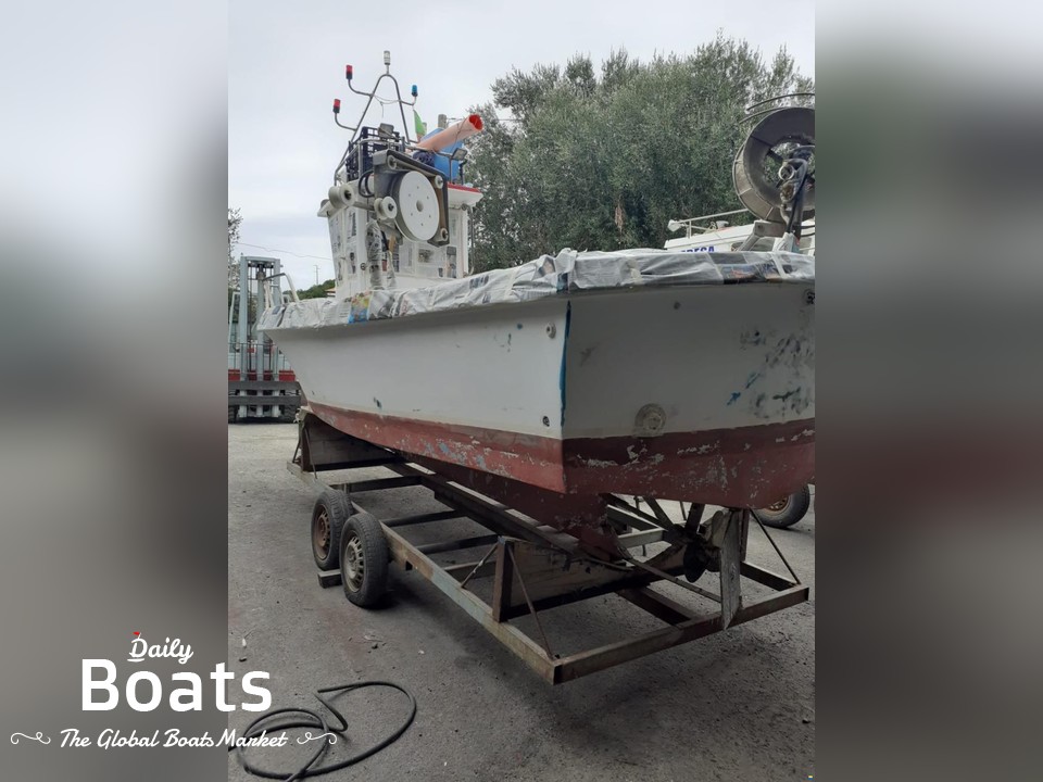 2014 Barca In Vetro Resina for sale. View price, photos and Buy 2014 ...