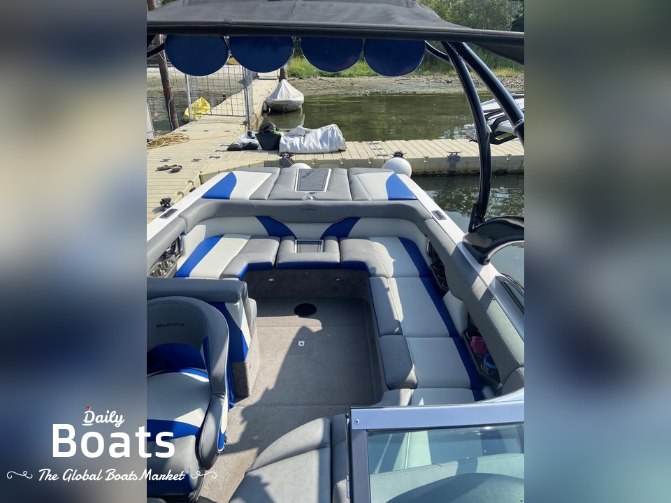 Supra Launch 22 SSV for sale. View price, photos and Buy Supra Launch ...