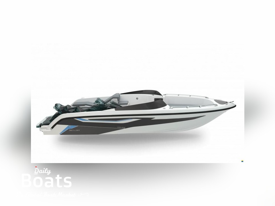 Sealver Wave Boat 656 for sale. View price, photos and Buy Sealver Wave ...