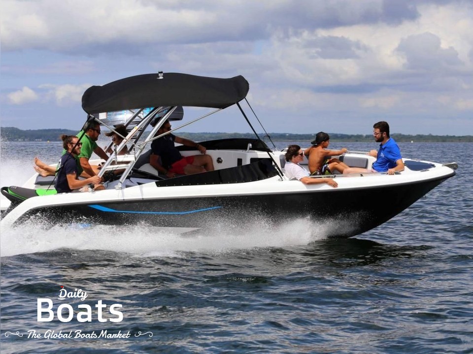 Sealver Wave Boat 656 for sale. View price, photos and Buy Sealver Wave ...