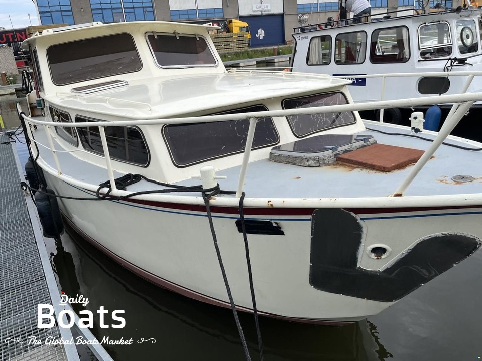 Super tengro kruiser 1075 for sale - Daily Boats