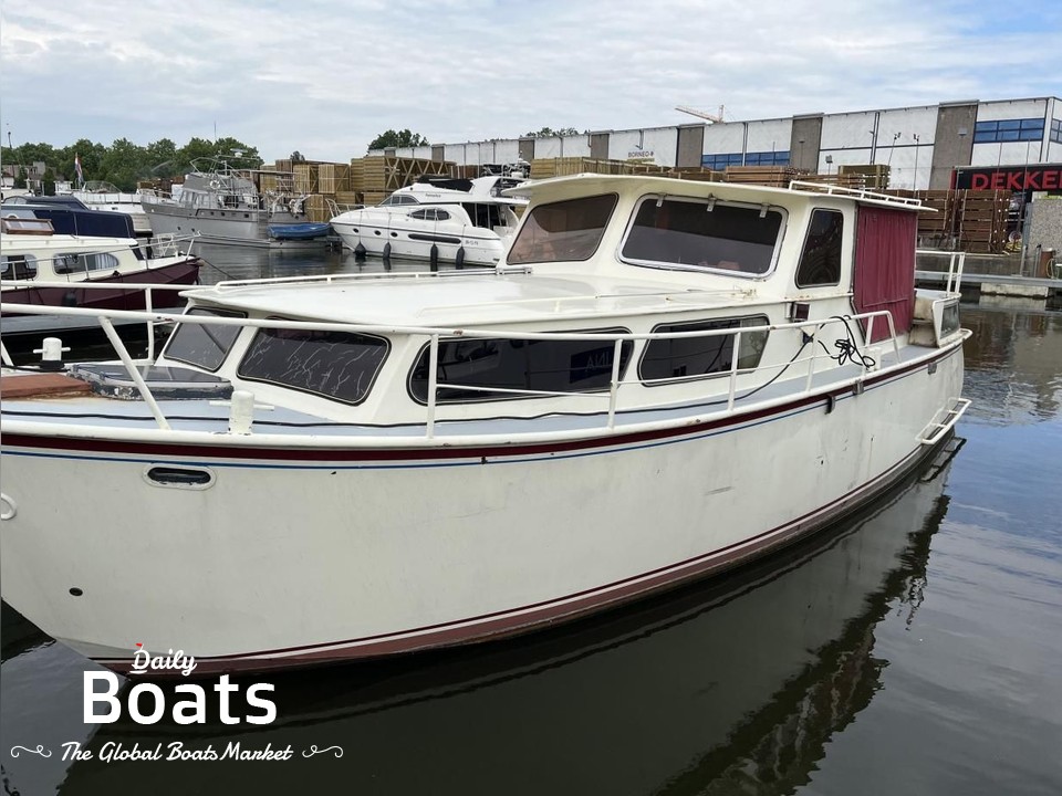 Super Tengro Kruiser 1075 for sale. View price, photos and Buy Super ...