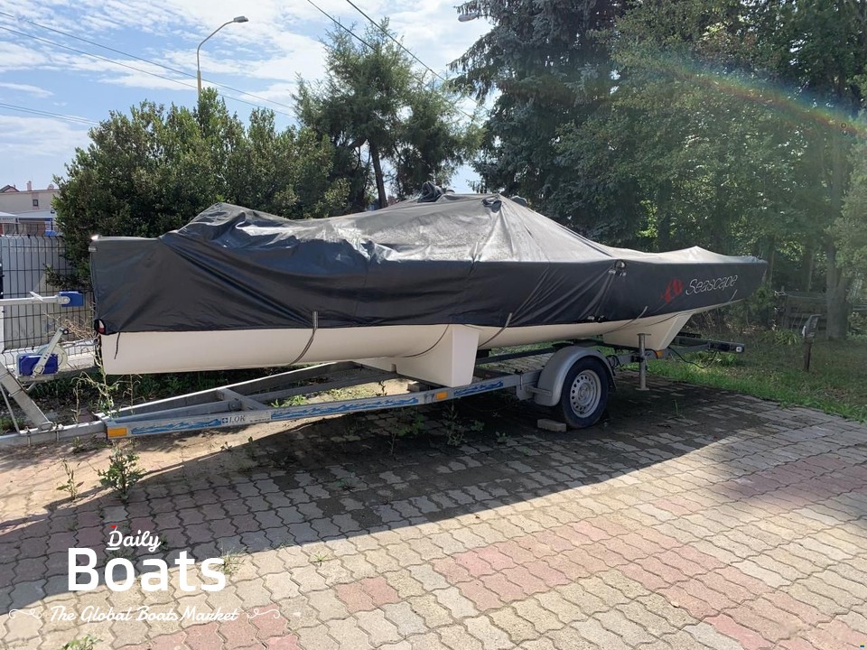 2018 Seascape 18 for sale. View price, photos and Buy 2018 Seascape 18 ...
