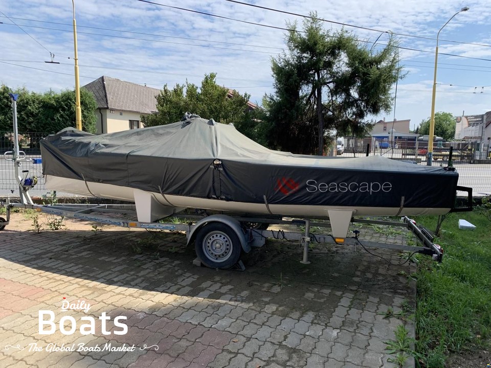 2018 Seascape 18 for sale. View price, photos and Buy 2018 Seascape 18 ...