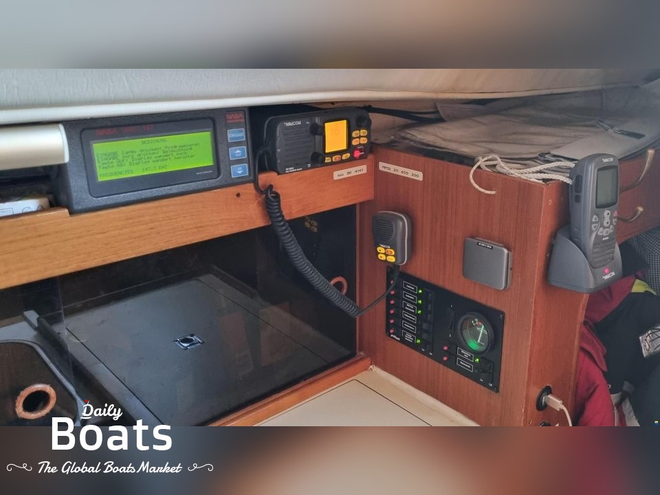 1989 Albin Alpha 29 for sale. View price, photos and Buy 1989 Albin ...