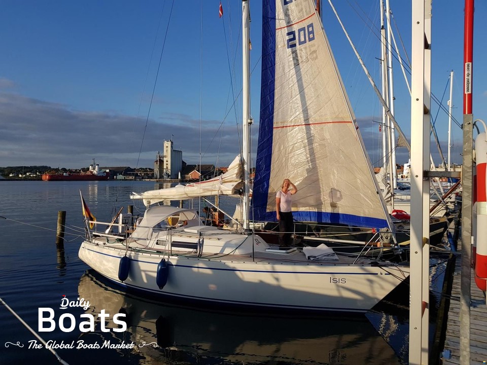 1989 Albin Alpha 29 for sale. View price, photos and Buy 1989 Albin ...