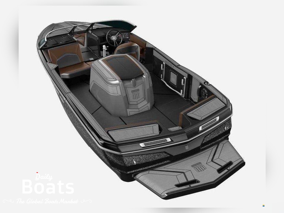 2021 MasterCraft Prostar Ahnl Ski Nautique.Malibu for sale. View price ...