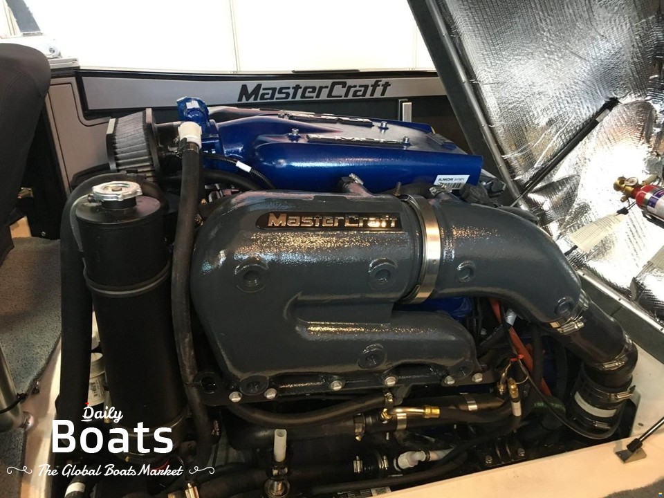 2021 MasterCraft Prostar Ahnl Ski Nautique.Malibu for sale. View price ...