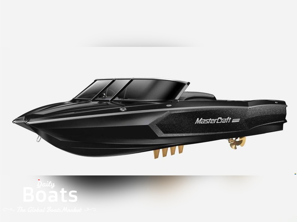 2021 MasterCraft Prostar Ahnl Ski Nautique.Malibu for sale. View price ...