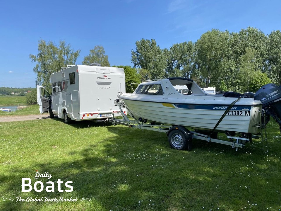 2021 Crescent 550 Ht Classic for sale. View price, photos and Buy 2021 ...