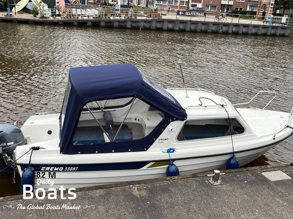 2021 Crescent 550 Ht Classic for sale. View price, photos and Buy 2021 ...