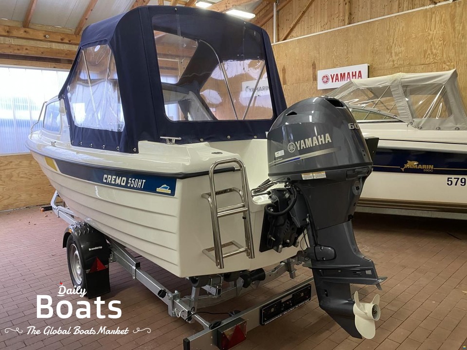 2021 Crescent 550 Ht Classic for sale. View price, photos and Buy 2021 ...