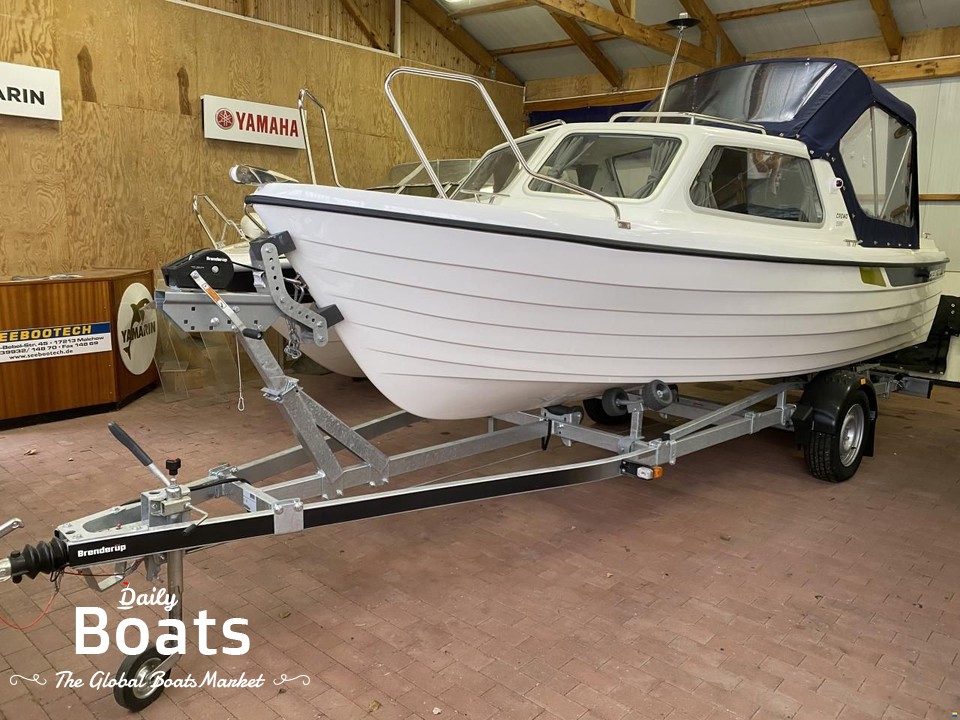 2021 Crescent 550 Ht Classic for sale. View price, photos and Buy 2021 ...