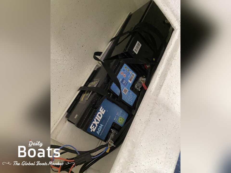 2021 Crescent 550 Ht Classic zu verkaufen. Preis und fotos ansehen und ...