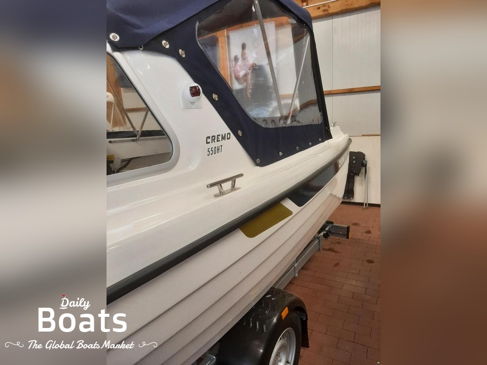 2021 Crescent 550 Ht Classic for sale. View price, photos and Buy 2021 ...