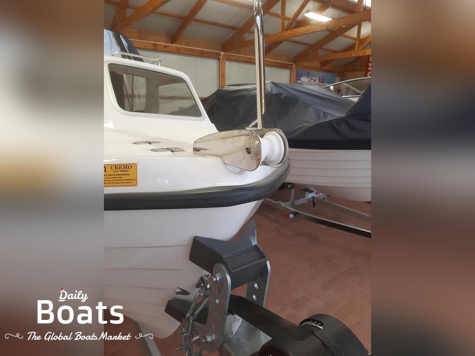 2021 Crescent 550 Ht Classic for sale. View price, photos and Buy 2021 ...