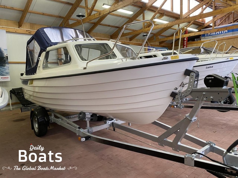 2021 Crescent 550 Ht Classic zu verkaufen. Preis und fotos ansehen und ...