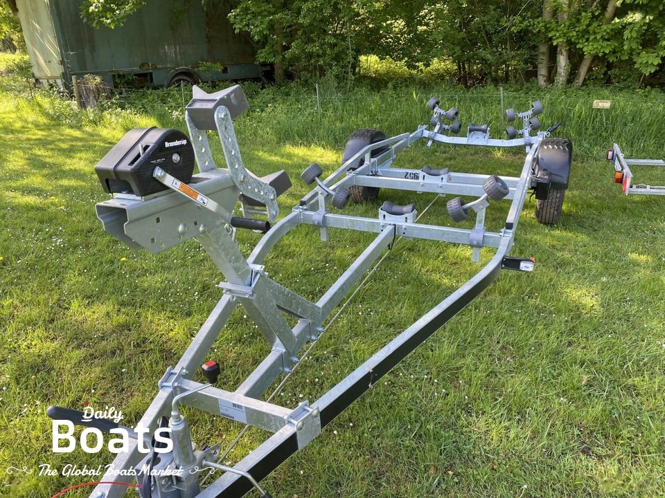 2021 Crescent 550 Ht Classic for sale. View price, photos and Buy 2021 ...