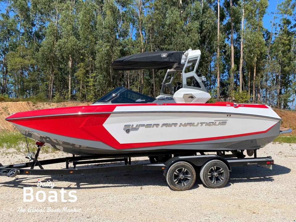 2019 Nautique Super Air G23 for sale. View price, photos and Buy 2019 ...