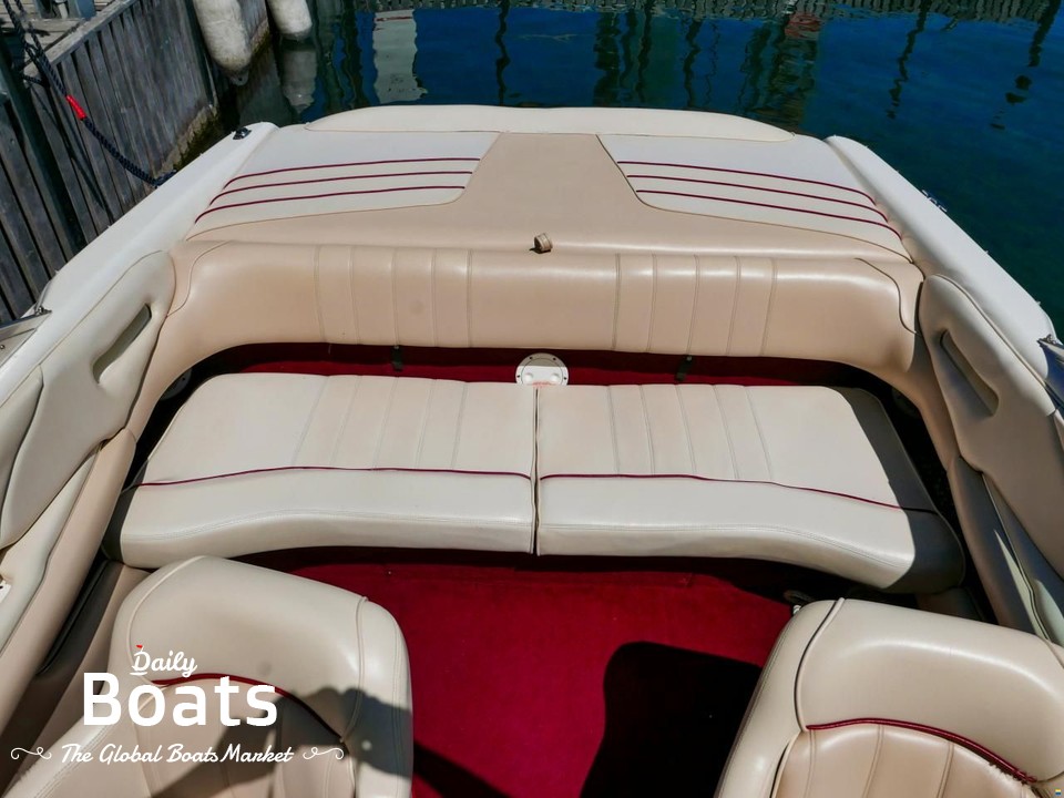 1996 Sea Ray 210 Br for sale. View price, photos and Buy 1996 Sea Ray ...