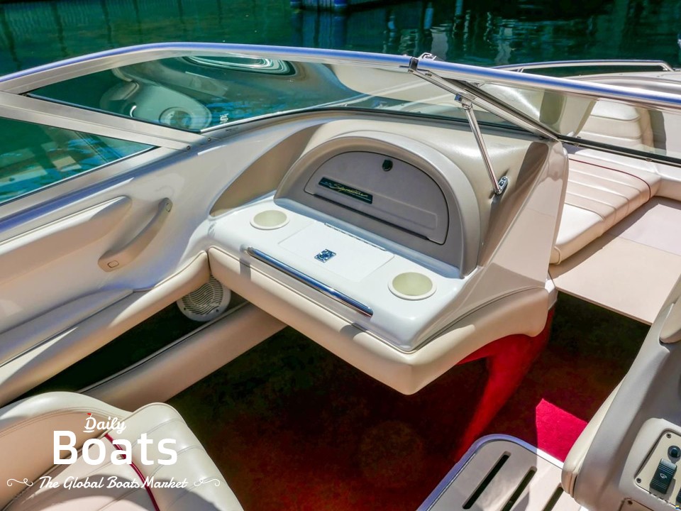 1996 Sea Ray 210 Br for sale. View price, photos and Buy 1996 Sea Ray ...