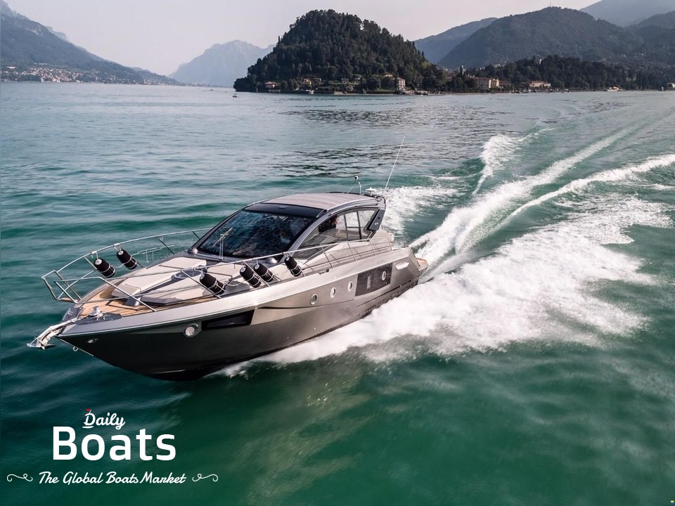 2020 Cranchi M 44 Ht for sale. View price, photos and Buy 2020 Cranchi ...