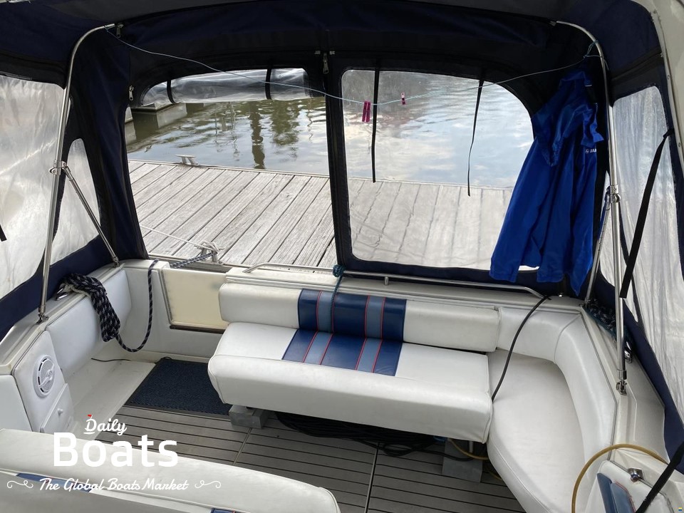 1992 Sea Ray 290 Da Sundancer Diesel for sale. View price, photos and ...