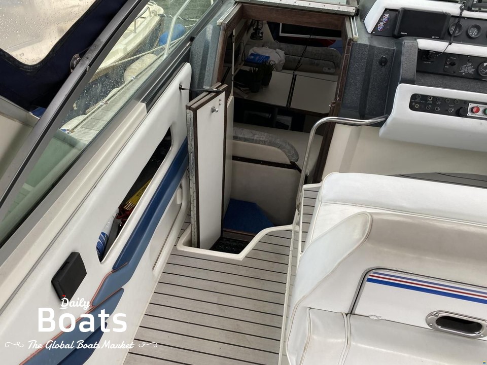 1992 Sea Ray 290 Da Sundancer Diesel for sale. View price, photos and ...