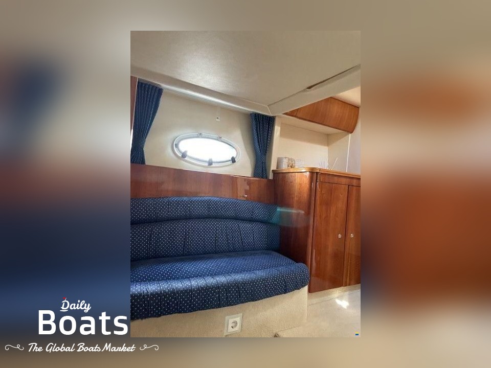 1999 Princess V 42 for sale. View price, photos and Buy 1999 Princess V ...