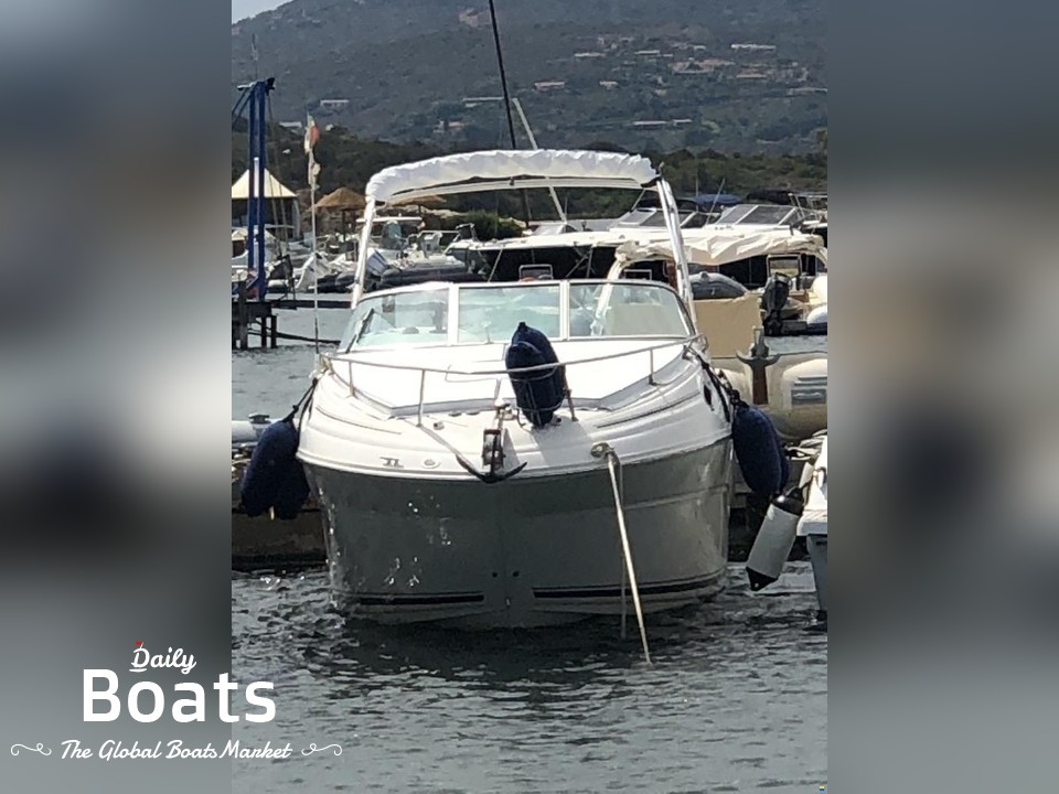 2000 Sea Ray 24 Sundancer for sale. View price, photos and Buy 2000 Sea ...