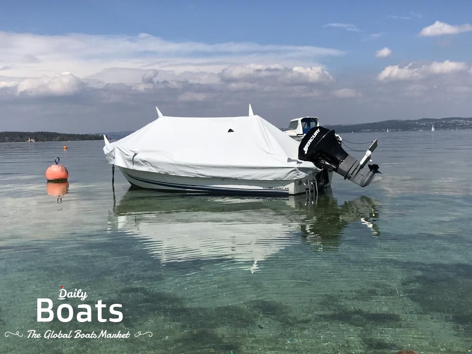 2005 Quicksilver Fish 440 for sale. View price, photos and Buy 2005 ...