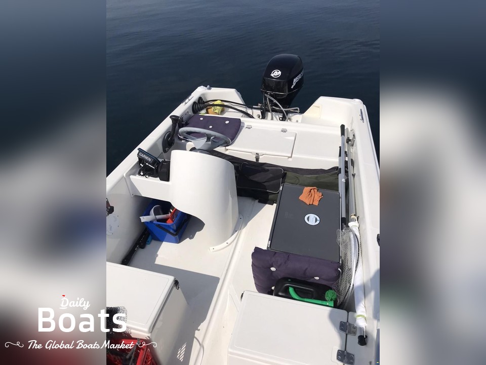 2005 Quicksilver Fish 440 for sale. View price, photos and Buy 2005 ...