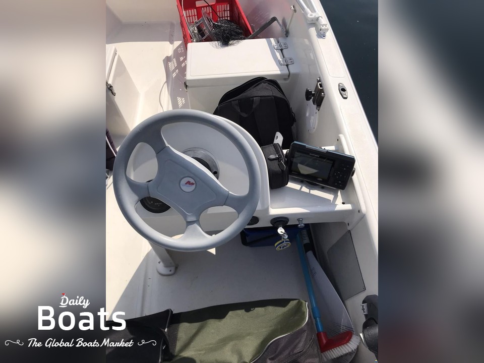 2005 Quicksilver Fish 440 for sale. View price, photos and Buy 2005 ...