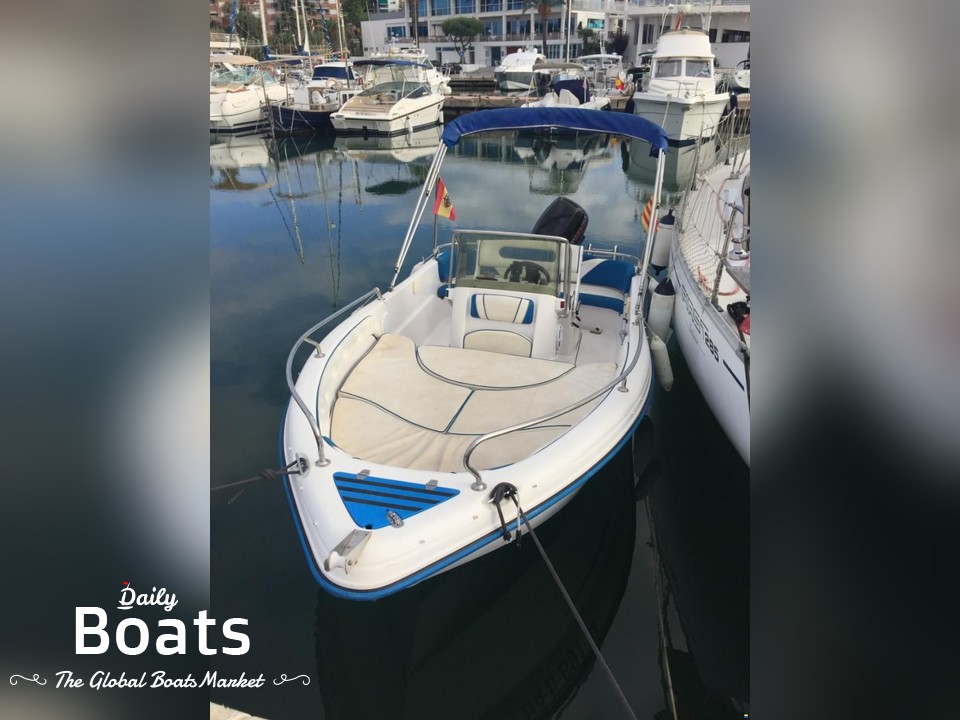 2004 Ranieri Boat Azurra for sale. View price, photos and Buy 2004 ...