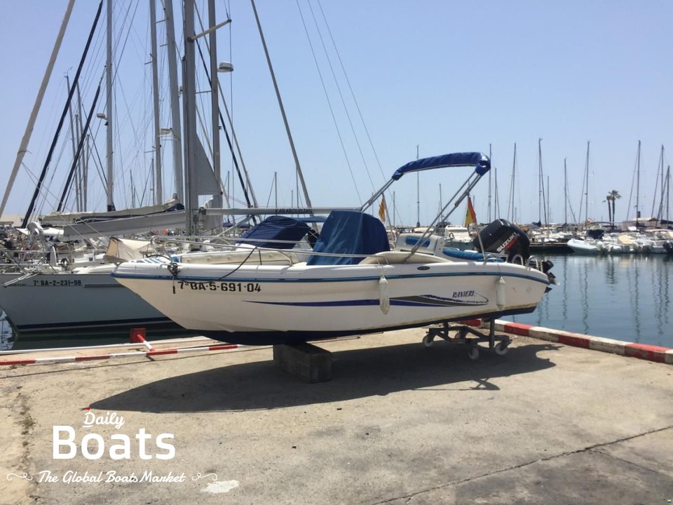 2004 Ranieri Boat Azurra for sale. View price, photos and Buy 2004 ...