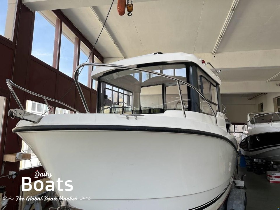 2017 Quicksilver 555 Cabin for sale. View price, photos and Buy 2017 ...