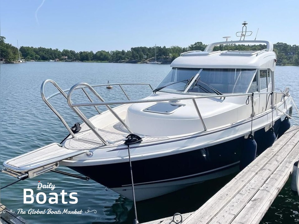 2006 Aquador 28 C for sale. View price, photos and Buy 2006 Aquador 28 ...